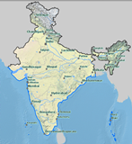 Bharatmaps || NIC, Govt of INDIA