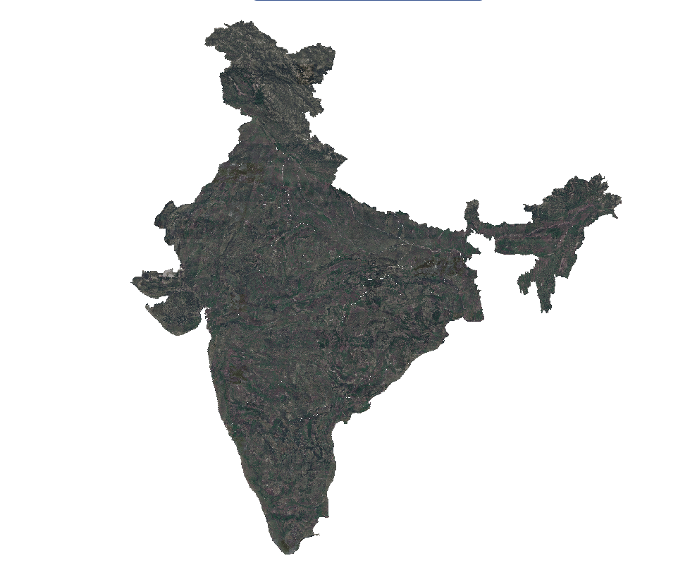 Bharatmaps || NIC, Govt of INDIA